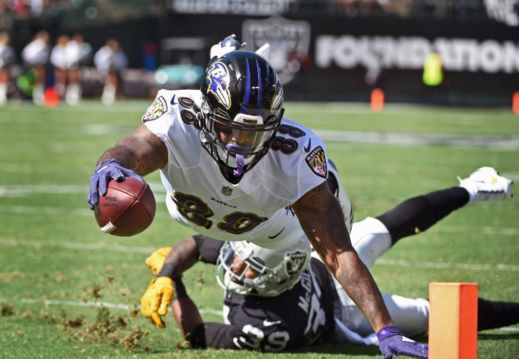 Ravens Retrospective Review: Week 5 Ravens Victory Against the Raiders