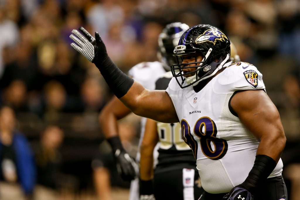 Ravens DT Brandon Williams Named to the 2019 Pro Bowl - The Baltimore ...